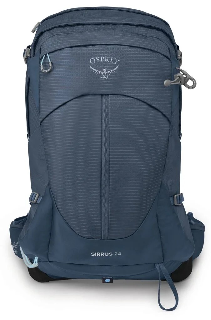 Dámský turistický batoh Osprey Sirrus 24L Muted space blue | Český ráj ...