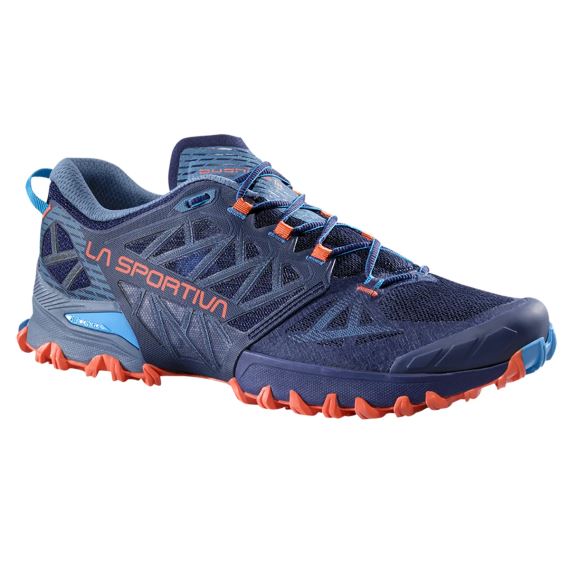 La Sportiva Bushido III | Pánská trailová běžecká obuv (nyní sleva 26% ...